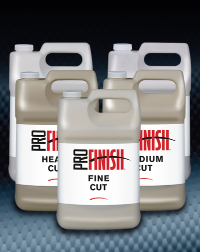 Pro Finish