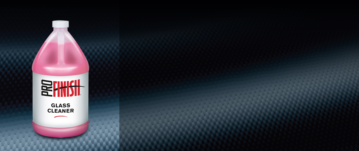 Pro Finish