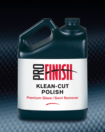 Pro Finish